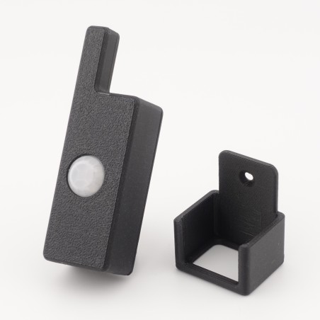 PirBOX-LITE Motion Sensor KIT LoRa