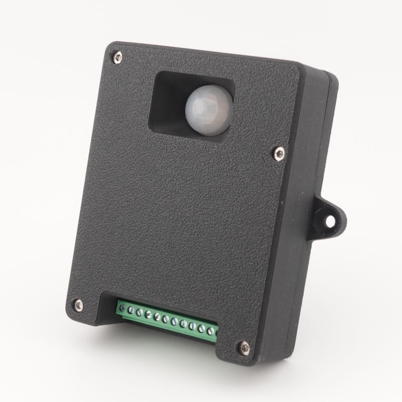 PirBOX-MAX LoRa Motion Sensor KIT