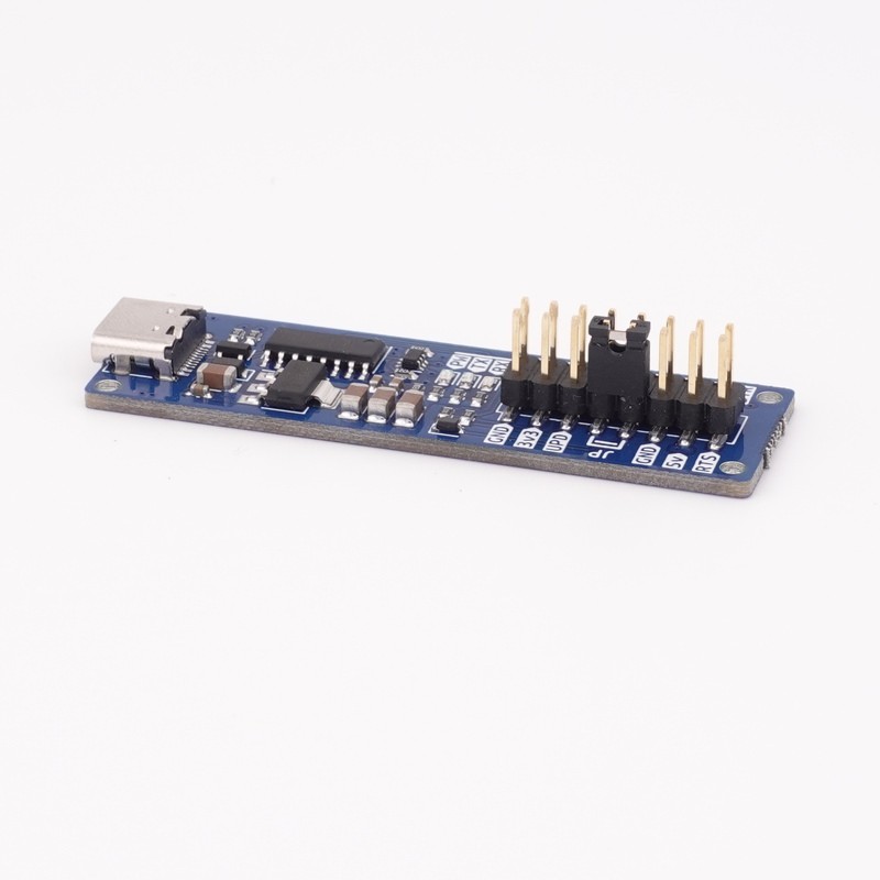 Uniprog Uart Updi Programmer 3 3v